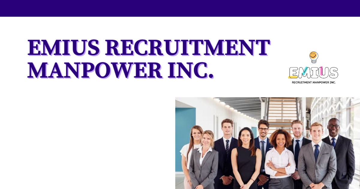 EMIUS WEBSITE @emius-ph.com